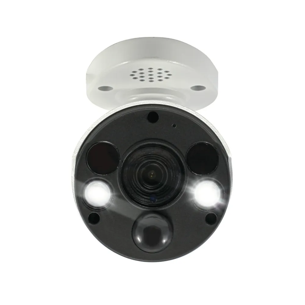 Swann 8CH 6K NVR Kit with 4 x 6K PIR Bullet Cameras SWNVK-890004FB ...