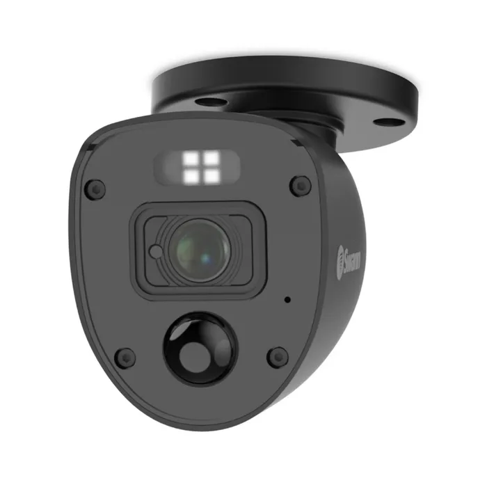 Swann DVR8-4680W 1080p/1TB/4 x PRO-1080SL Enforcer Cam with Flashing ...