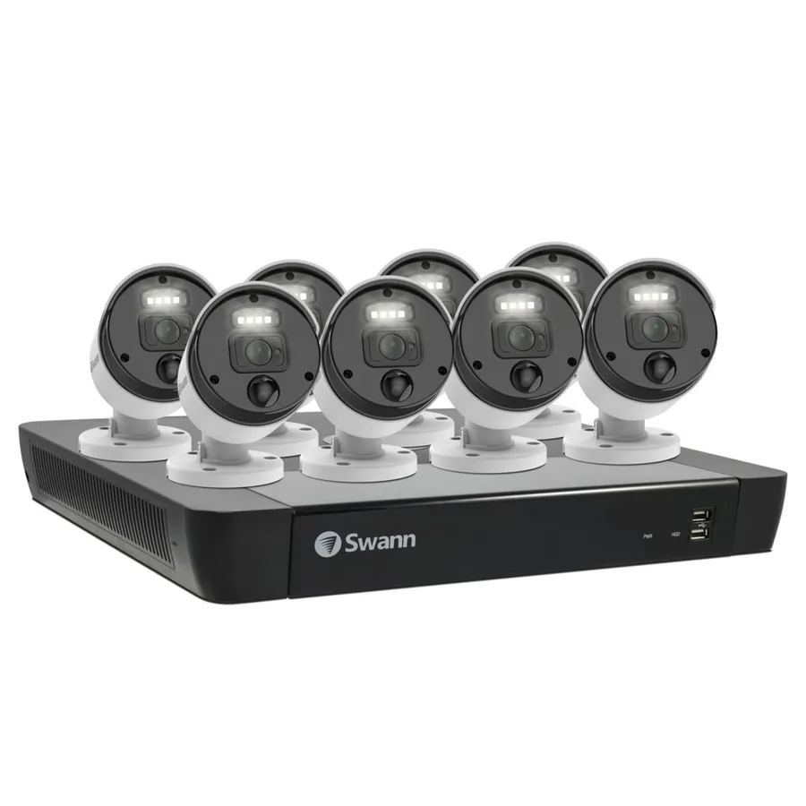 Wireless & WI-FI Security Cameras | Jaycar Australia