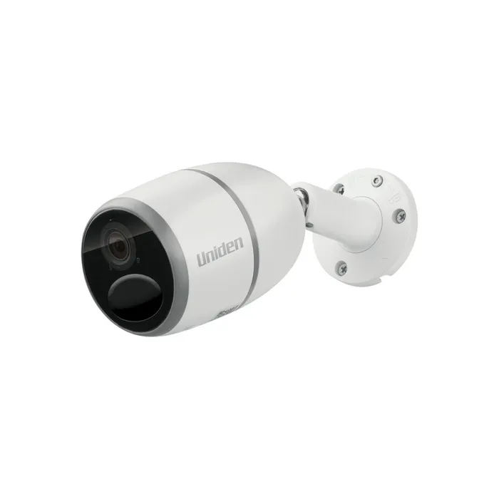 Uniden 4G 1080P Solo Camera Kit with Solar Panel | Jaycar Australia