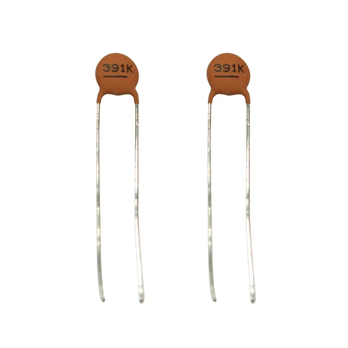 Capacitors | Jaycar Australia