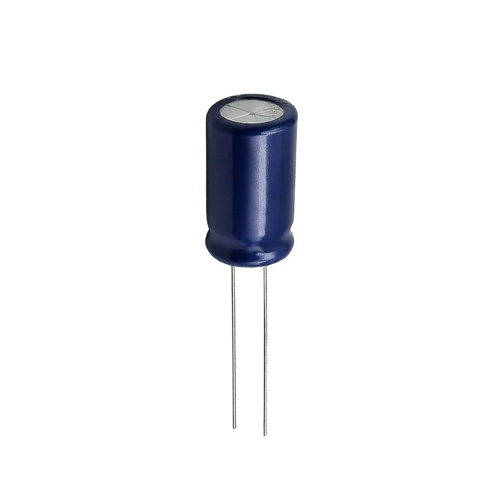 1000uF 16VDC Electrolytic RB Capacitor | Jaycar Australia