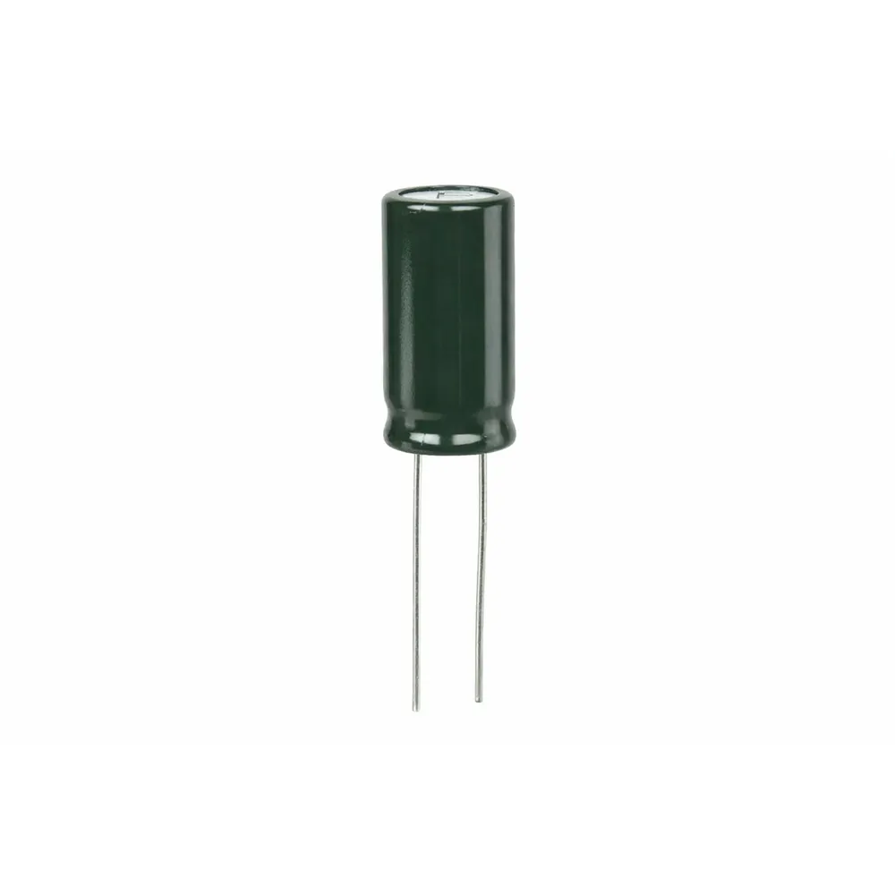 Capacitors | Jaycar Australia