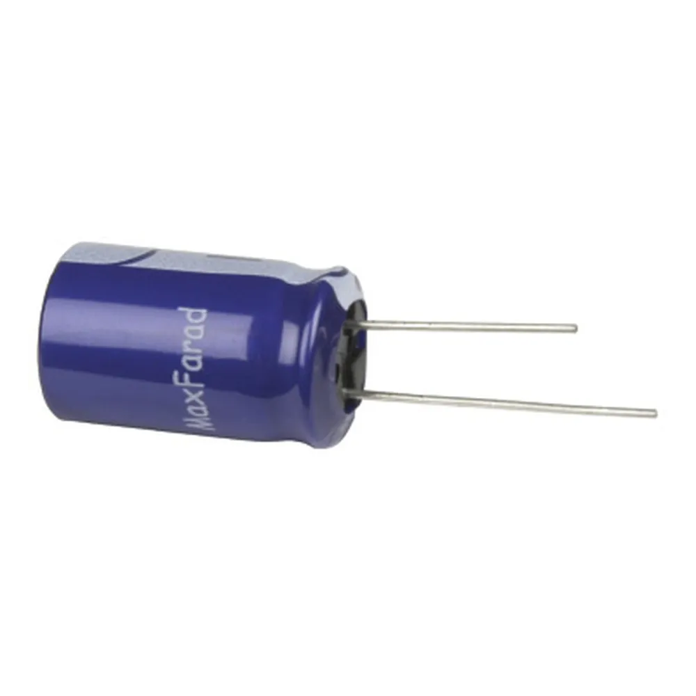 22F 2.5VDC Super Capacitor | Jaycar Australia