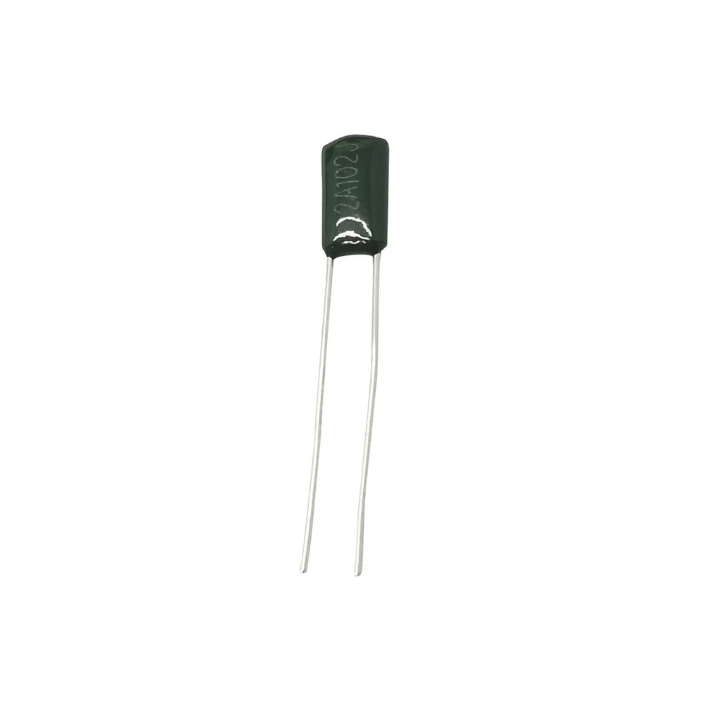 4.7uF/4700nF Greencap Metallised Polyester Capacitor | Jaycar Australia