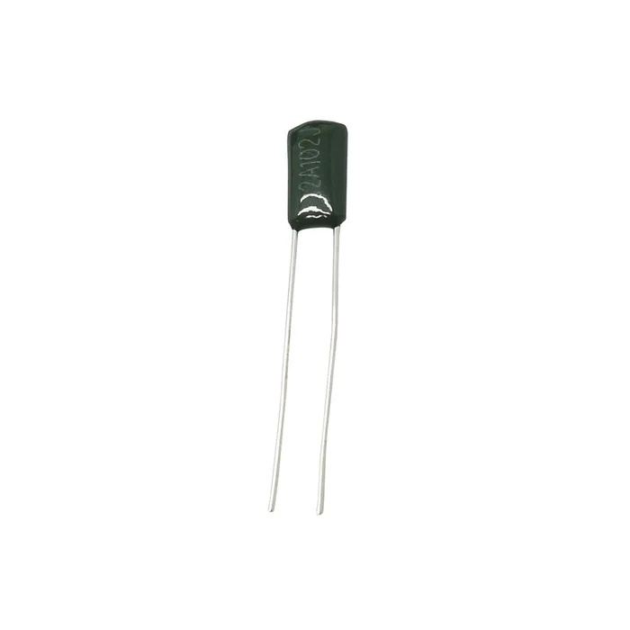 4.7uF/4700nF Greencap Metallised Polyester Capacitor | Jaycar Australia