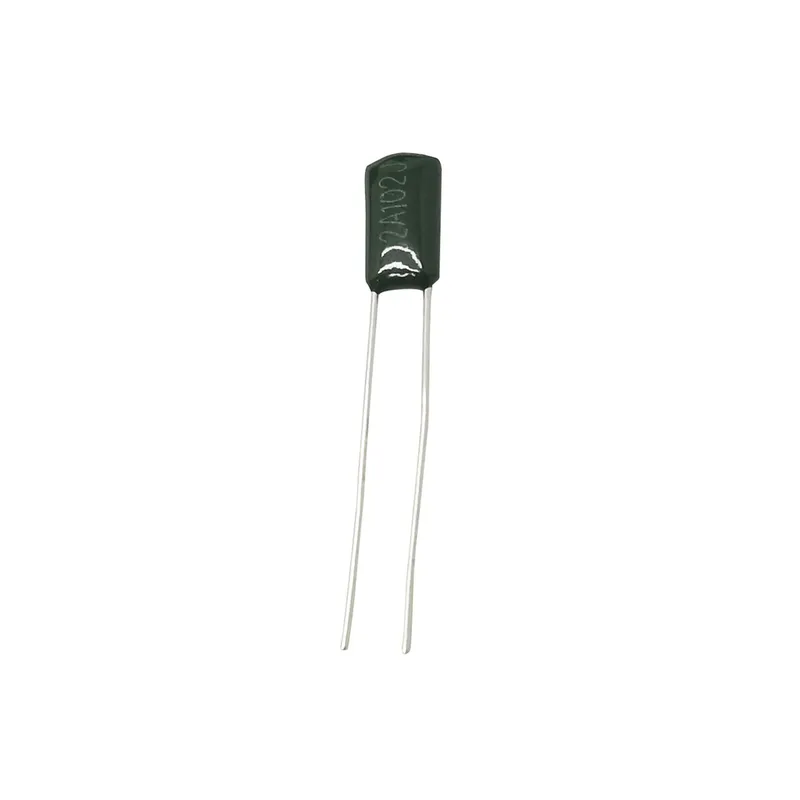 4.7uF/4700nF Greencap Metallised Polyester Capacitor | Jaycar Australia