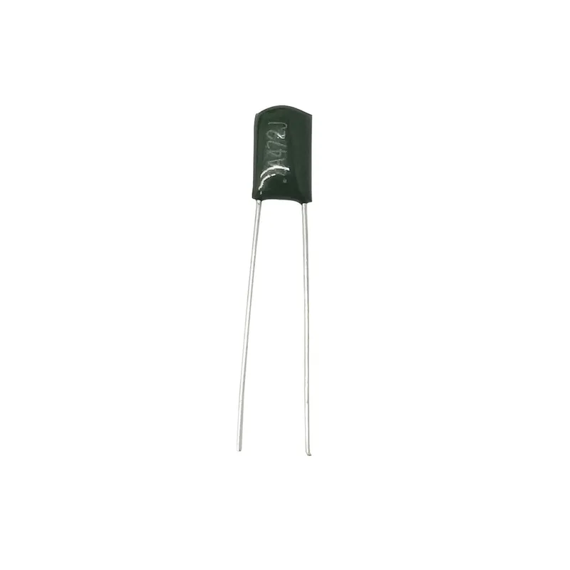 4.7uF/4700nF Greencap Metallised Polyester Capacitor | Jaycar Australia
