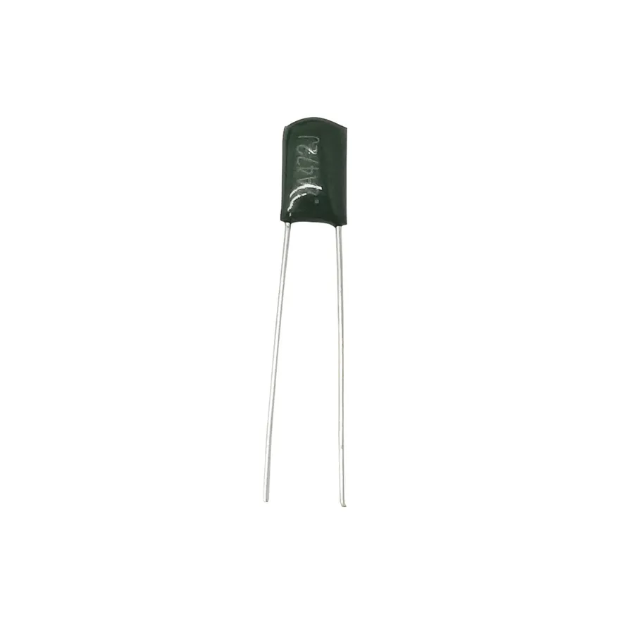 4.7uF/4700nF Greencap Metallised Polyester Capacitor | Jaycar Australia
