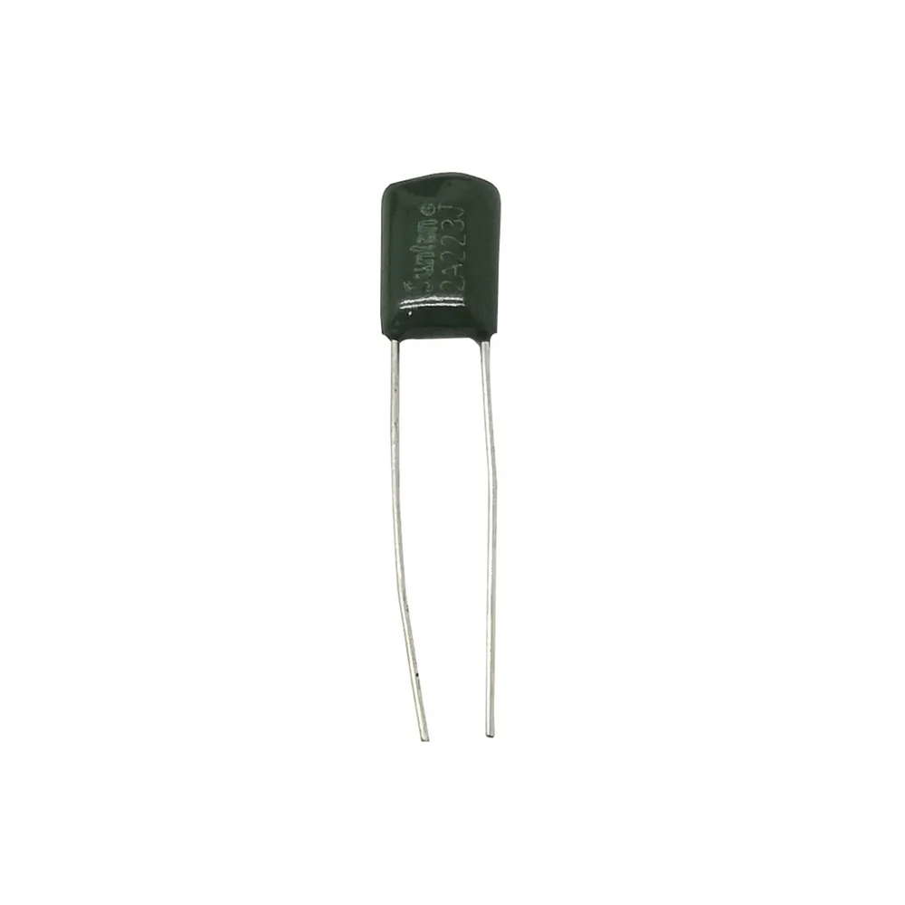 22nF 630VDC Polyester Capacitor | Jaycar Australia