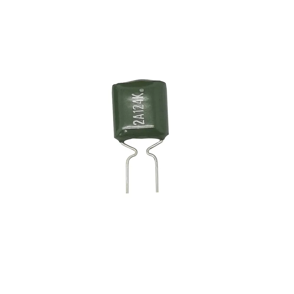 Capacitors | Jaycar Australia