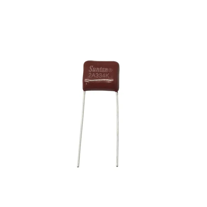 330nF 100VDC Polyester Capacitor | Jaycar Australia