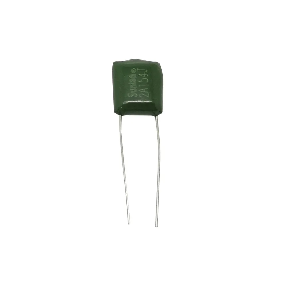 4.7nF 100VDC Polyester Capacitor | Jaycar Australia