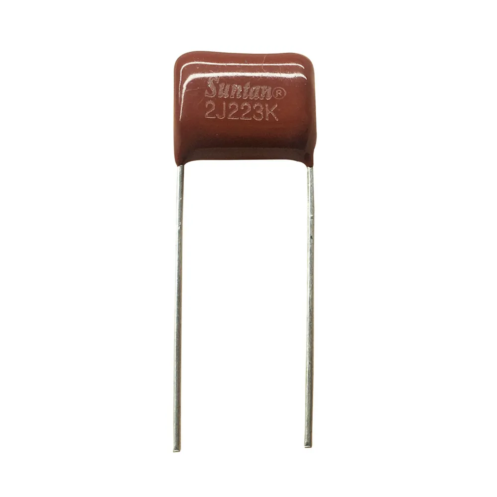 22nF 630VDC Polyester Capacitor | Jaycar Australia