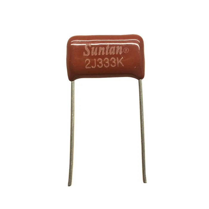 33nF 630VDC Polyester Capacitor | Jaycar Australia
