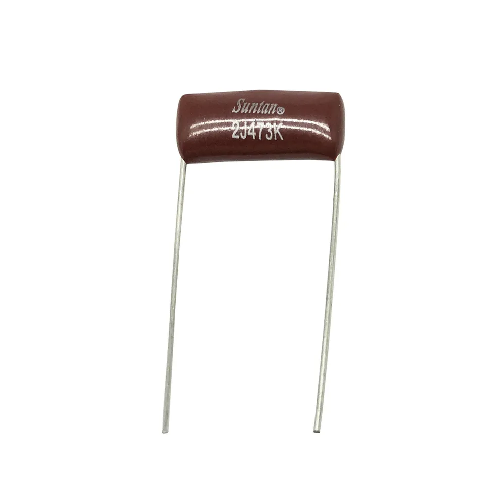47nF 100VDC Polyester Capacitor | Jaycar Australia