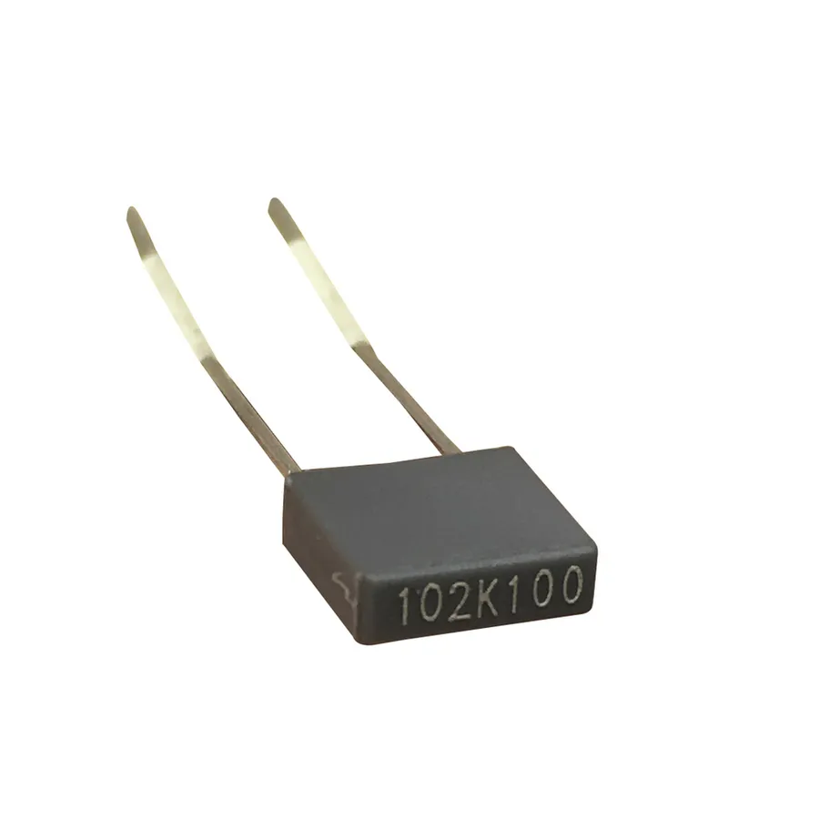 MKT Capacitor Pack - 50 pieces | Jaycar Australia