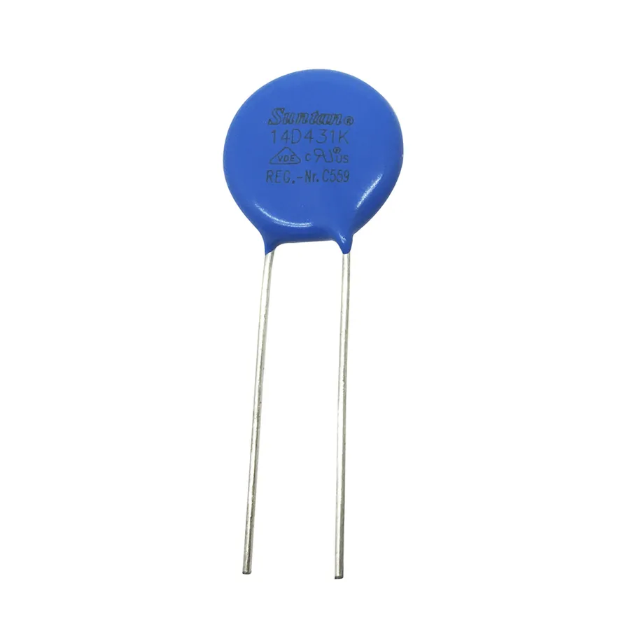275VAC 4500A Metal Oxide Varistor (MOV) | Jaycar Australia