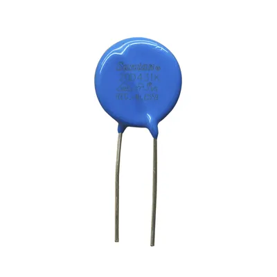 Varistors | Jaycar Australia
