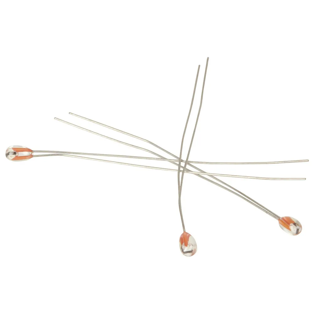 100kΩ Glass NTC Thermistor | Jaycar Australia