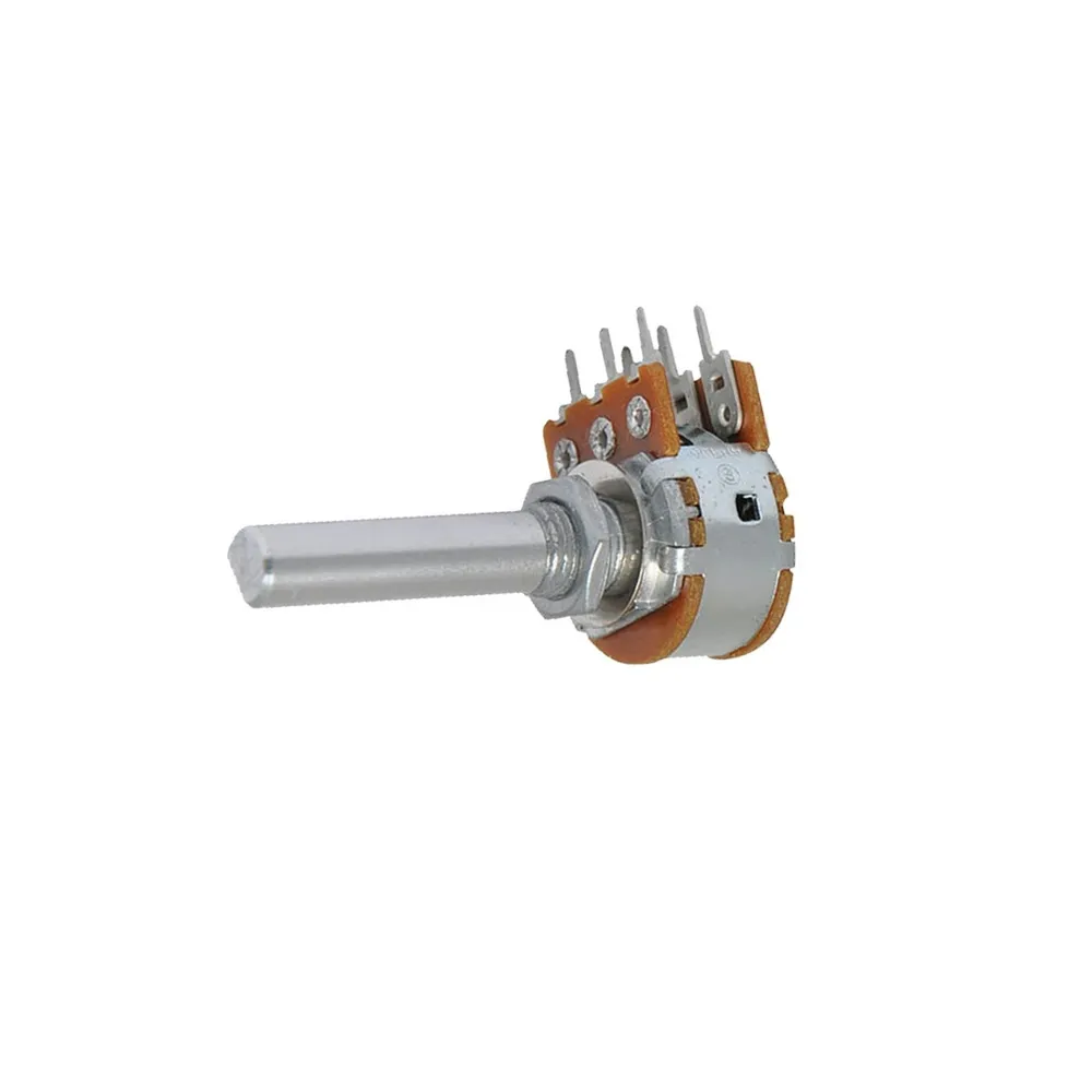 Potentiometer | Jaycar Australia