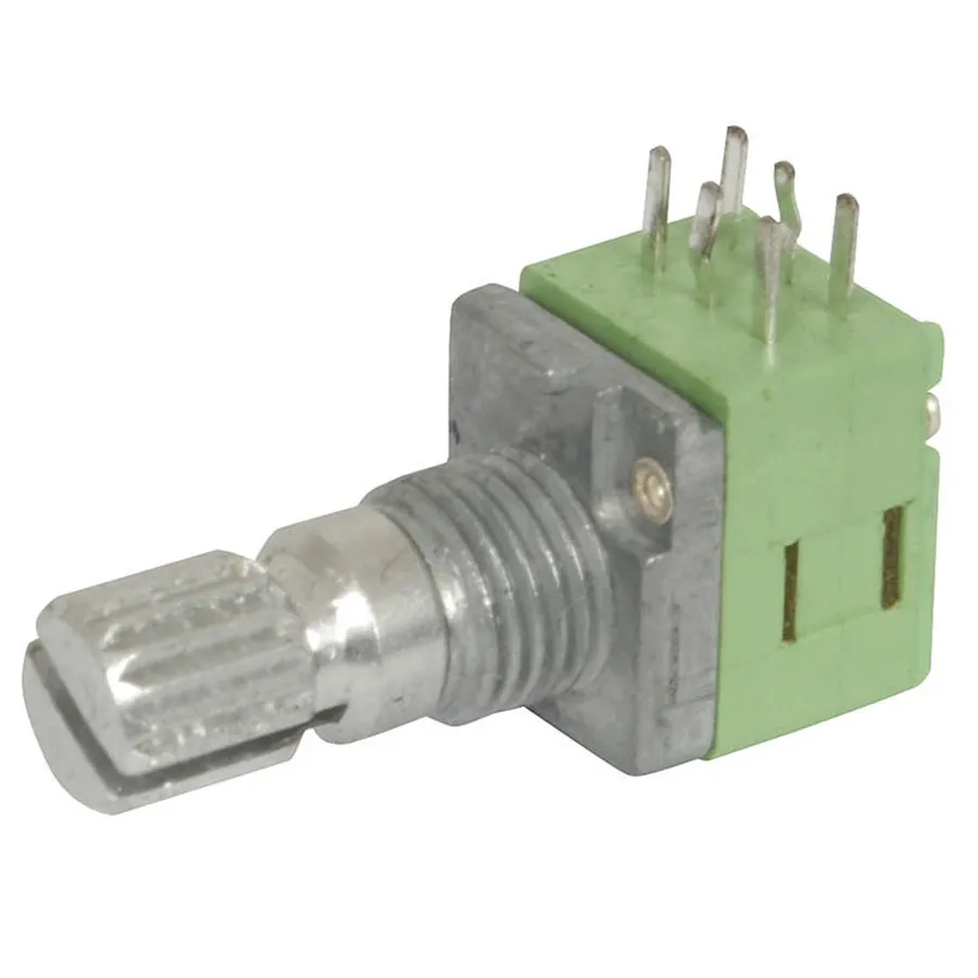 Potentiometer | Jaycar Australia