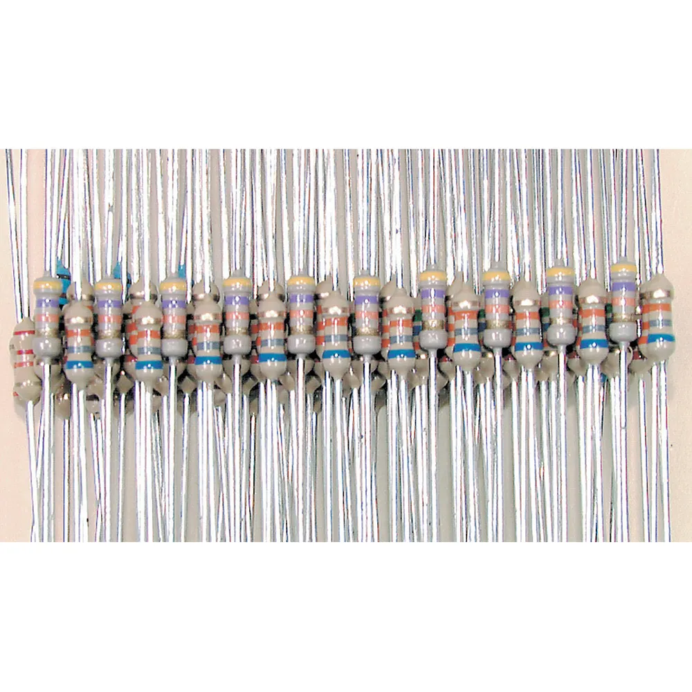 Resistors | Jaycar Australia