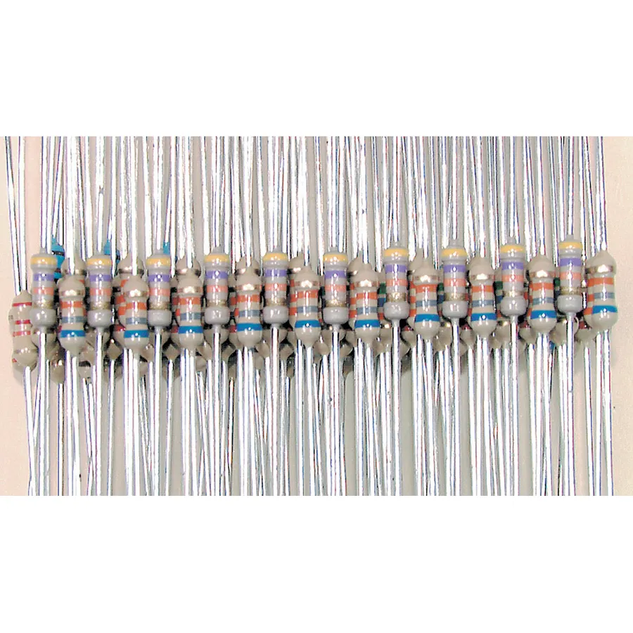 Resistors | Jaycar Australia