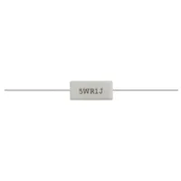 68 Ohm 5 Watt Wire Wound Resistor | Jaycar Australia