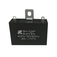 Motor Start Capacitor | Jaycar Australia