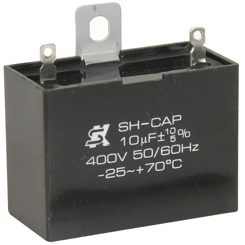 Motor Start Capacitor | Jaycar Australia
