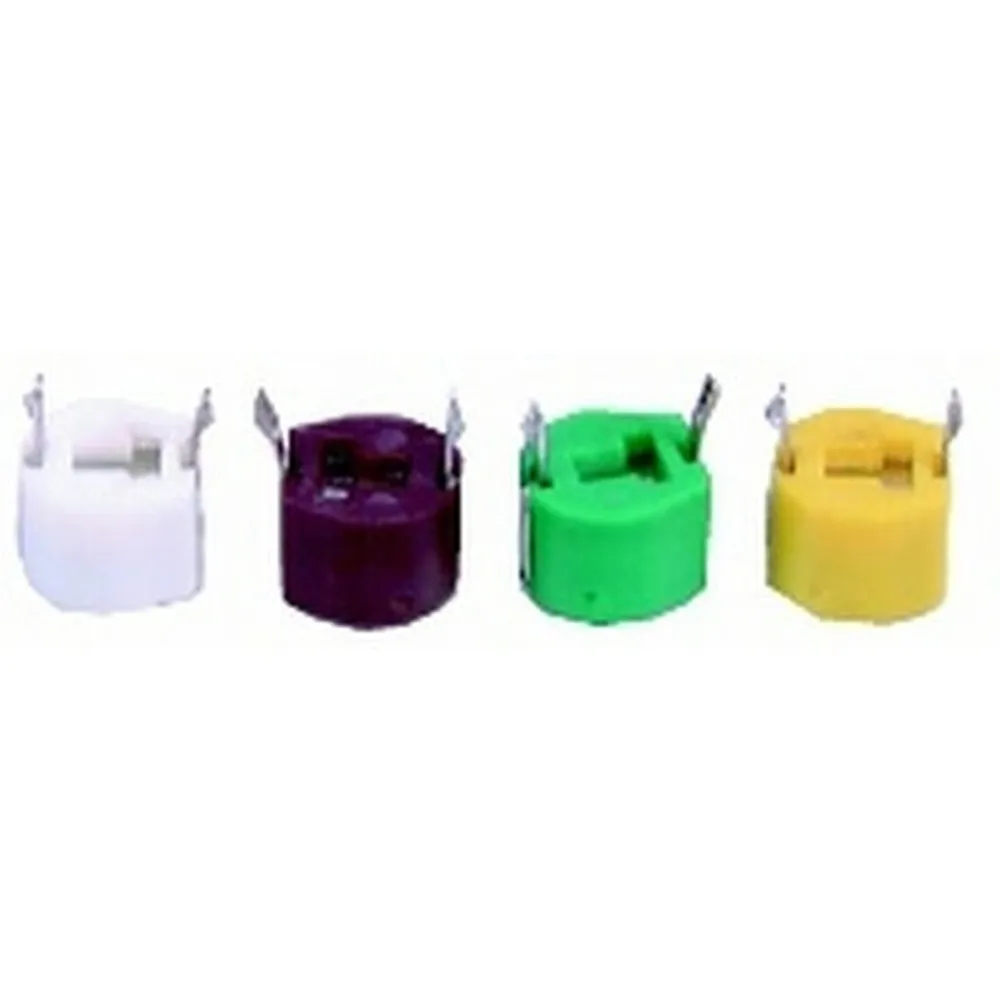 8.5pF-100pF Trimmer Capacitor | Jaycar Australia