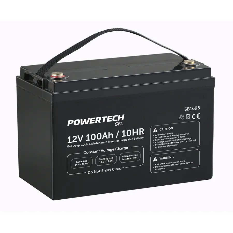 Powertech | Jaycar Australia