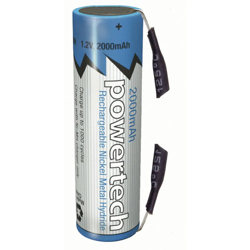 Rechargeable Batteries | Jaycar New Zealand