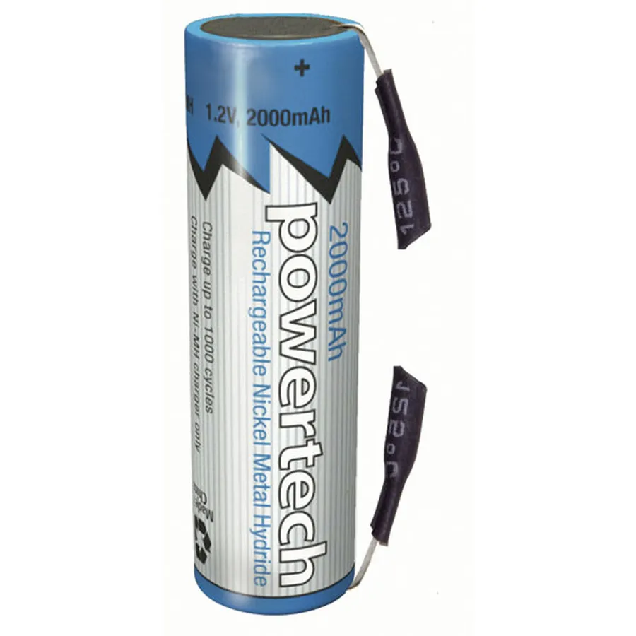 Rechargeable Batteries | Jaycar New Zealand