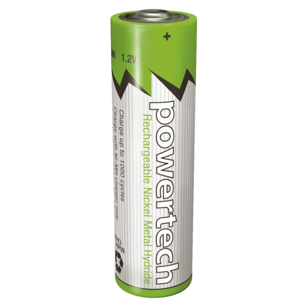 Rechargeable Batteries | Jaycar Australia