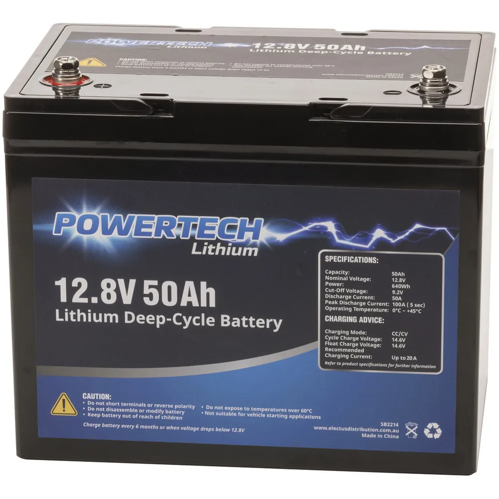 Batteries & Power - Battery Packs & More | Jaycar Australia
