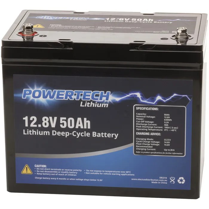 Batteries & Power - Battery Packs & More | Jaycar Australia