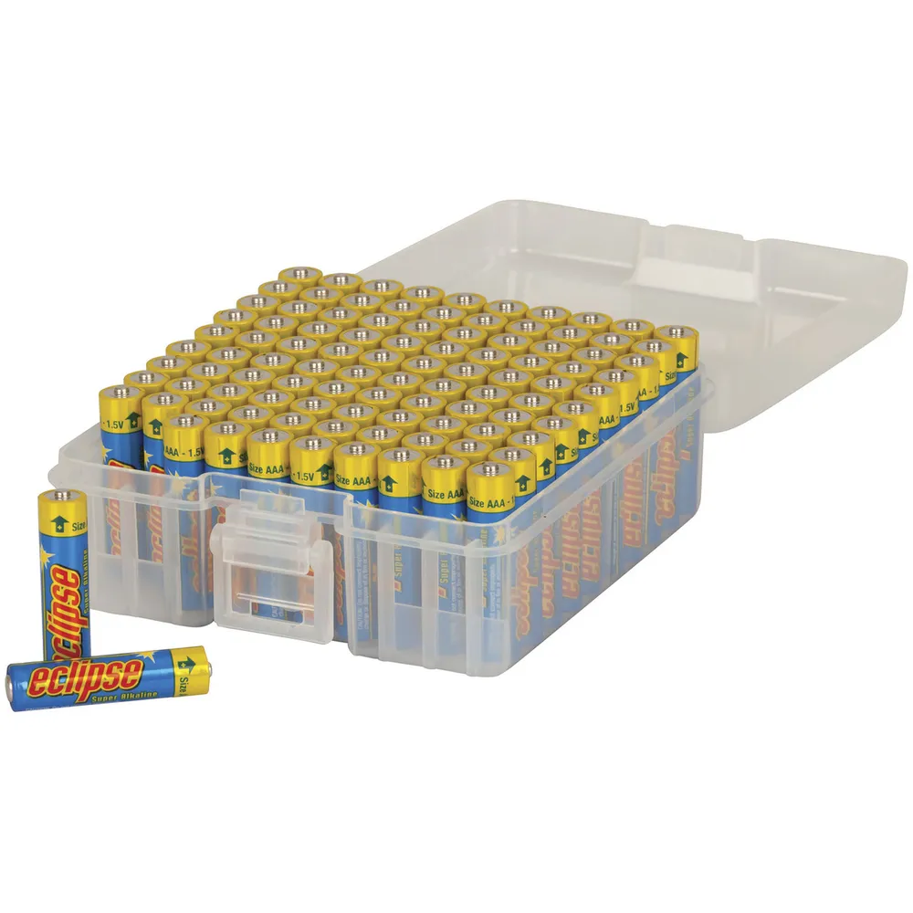 Batteries & Power - Battery Packs & More | Jaycar Australia