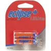 Four Pack 1.5V Eclipse+ AA Lithium Batteries | Jaycar Australia