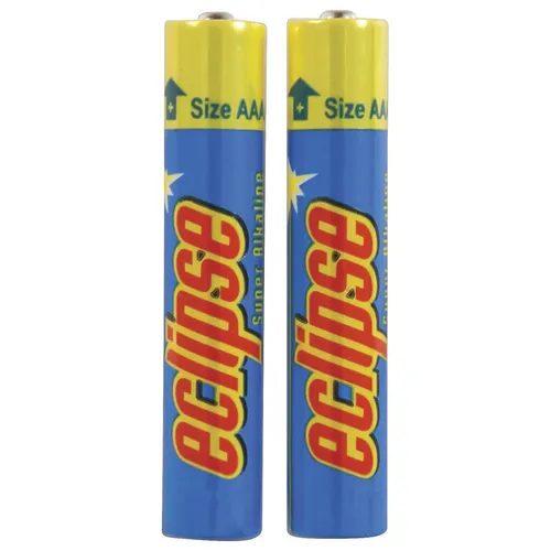 AAAA Alkaline Battery Twin Pack | Jaycar Australia