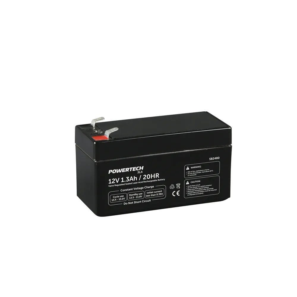 12V 18Ah SLA Battery | Jaycar Australia