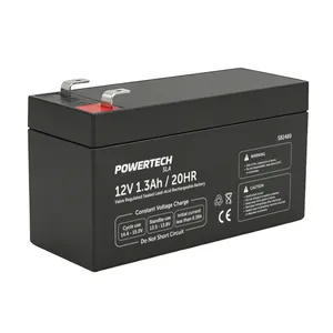 12V 7.2Ah SLA Back-up Battery - NBN/ALARM/UFB | Jaycar Australia