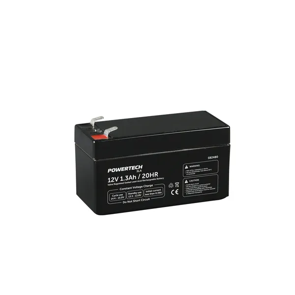 6V 4.5Ah SLA Battery | Jaycar Australia