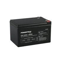 12V 9Ah SLA Battery | Jaycar Australia