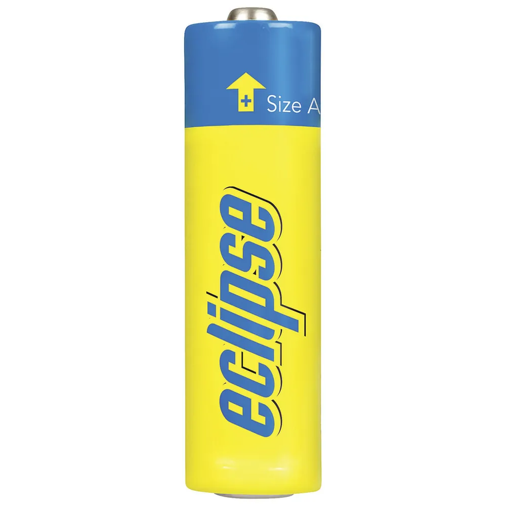 Batteries & Power - Battery Packs & More | Jaycar New Zealand