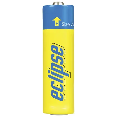 Batteries & Power - Battery Packs & More | Jaycar New Zealand