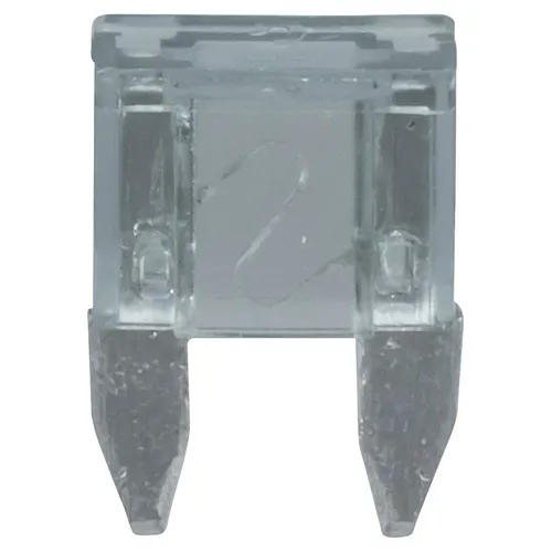10A Red Mini Blade Fuse | Jaycar Australia