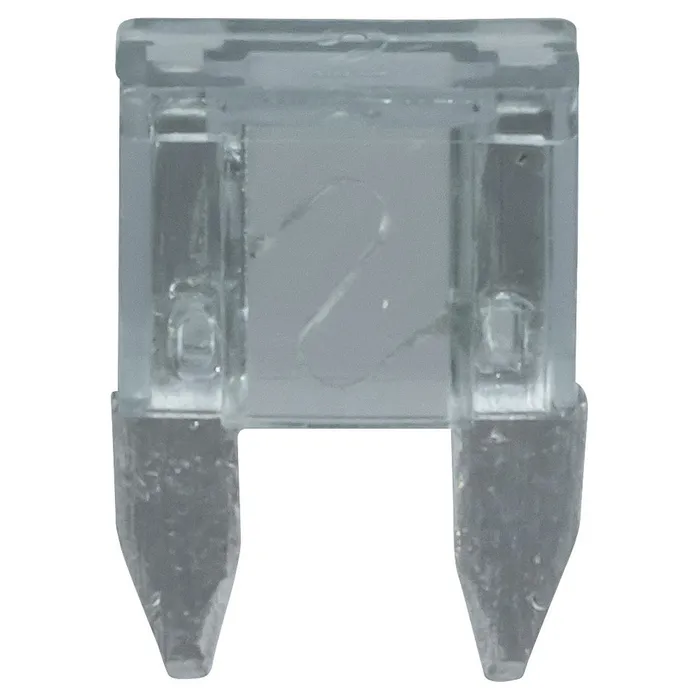 5A Orange Mini Blade Fuse | Jaycar Australia