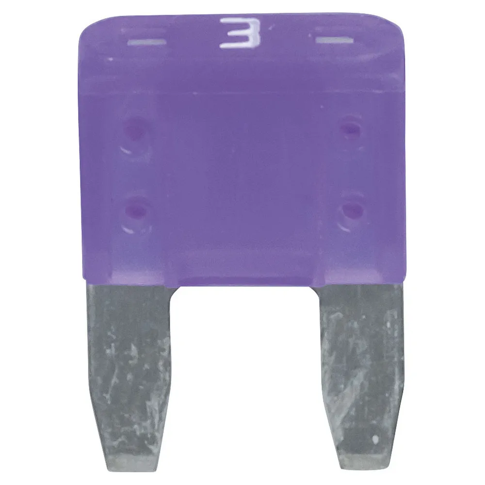 2A Grey Mini Blade Fuse | Jaycar Australia